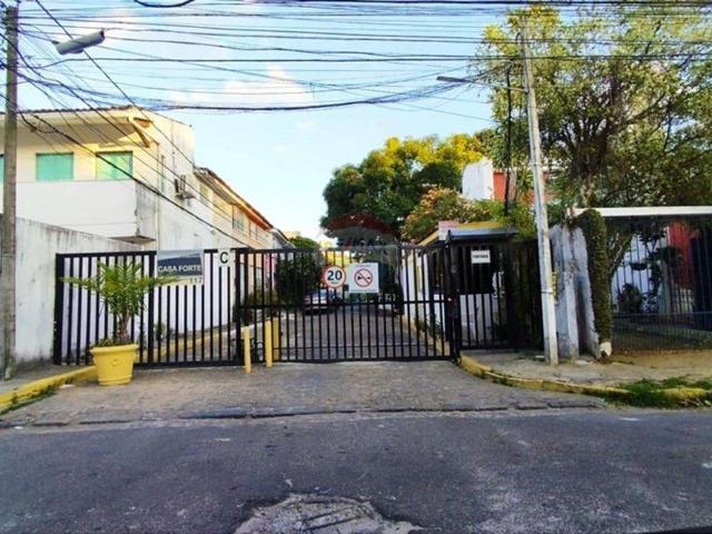 Casa / Sobrado para Venda em Recife/PE Poço da Panela 3 Quartos