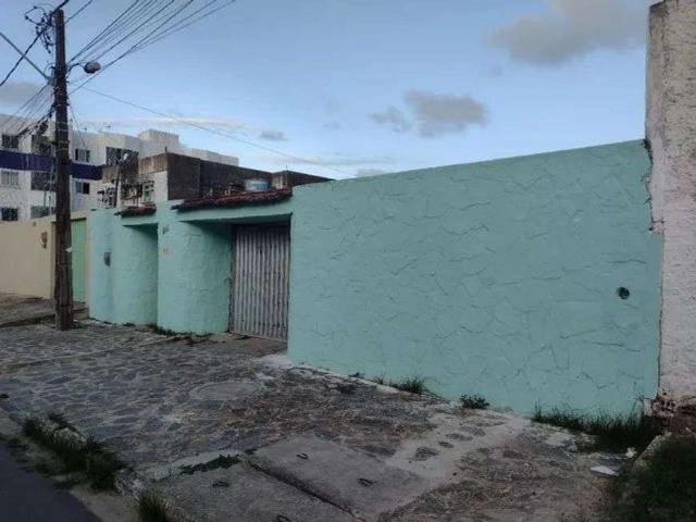 Casa / Sobrado para Venda em Recife/PE Prado 4 Quartos