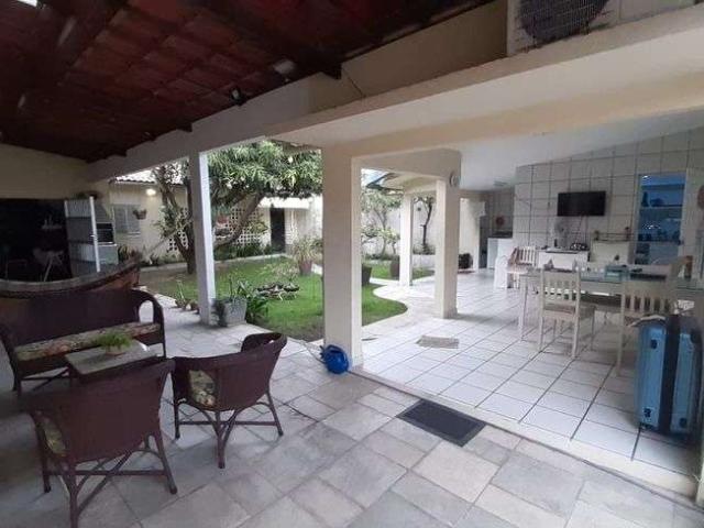 Casa / Sobrado para Venda em Recife/PE Prado 5 Quartos