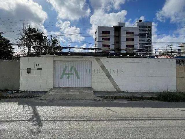 Casa / Sobrado para Venda em Recife/PE Prado 3 Quartos