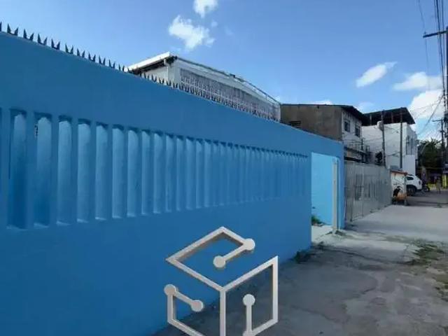 Casa / Sobrado para Venda em Recife/PE Prado 3 Quartos