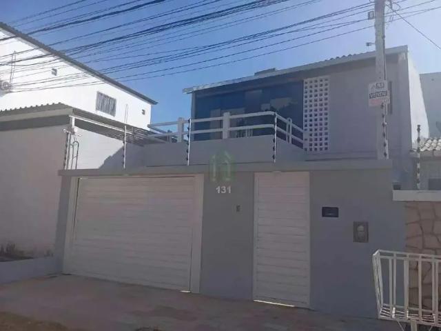 Casa / Sobrado para Venda em Recife/PE Prado 3 Quartos