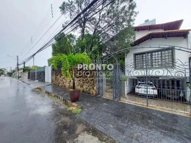 Casa / Sobrado para Venda em Recife/PE Prado 3 Quartos
