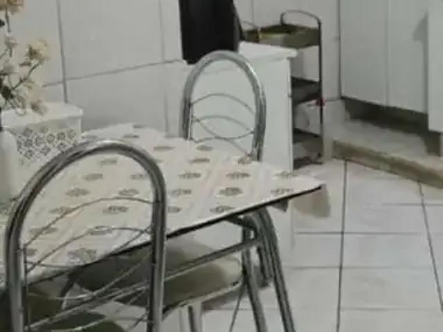Casa / Sobrado para Venda em Recife/PE Santana 3 Quartos