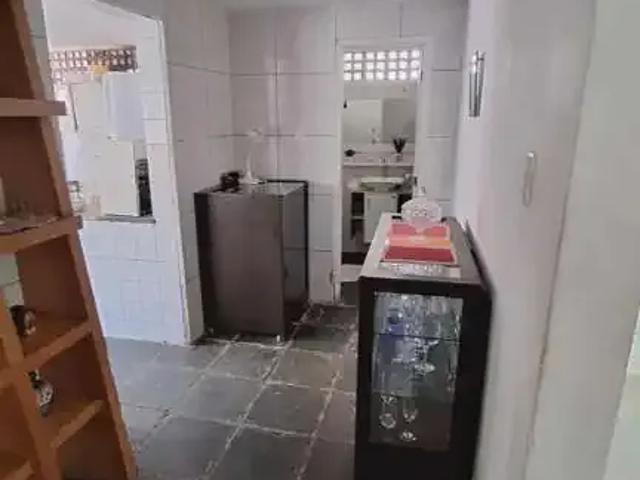 Casa / Sobrado para Venda em Recife/PE Santana 4 Quartos