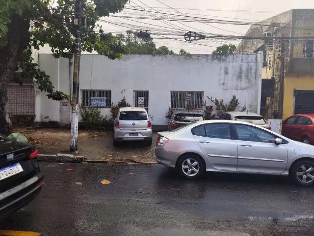 Casa / Sobrado para Venda em Recife/PE Santo Amaro 5 Quartos
