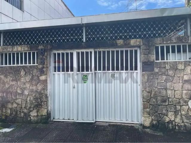 Casa / Sobrado para Venda em Recife/PE Santo Amaro 3 Quartos