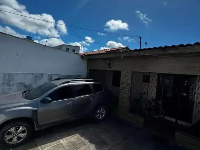 Casa / Sobrado para Venda em Recife/PE Santo Amaro 3 Quartos