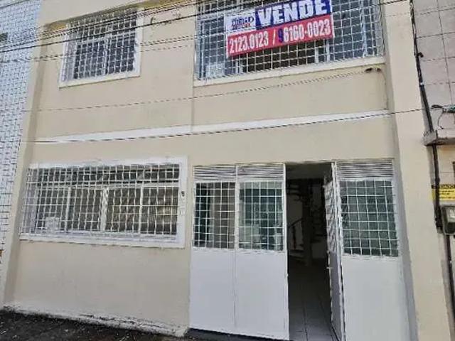 Casa / Sobrado para Venda em Recife/PE Santo Amaro 3 Quartos