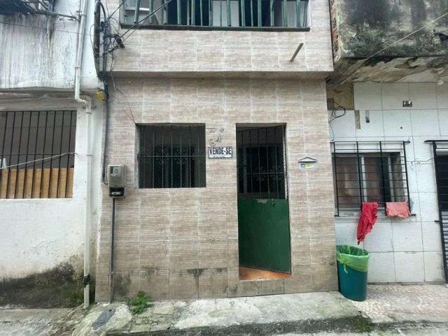 Casa / Sobrado para Venda em Recife/PE San Martin 2 Quartos