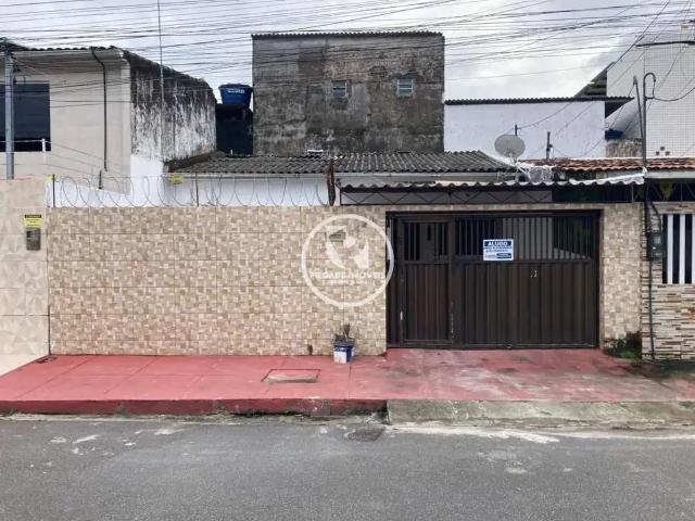 Casa / Sobrado para Venda em Recife/PE San Martin 3 Quartos