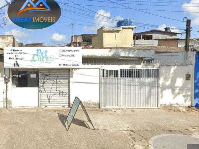 Casa / Sobrado para Venda em Recife/PE San Martin 3 Quartos