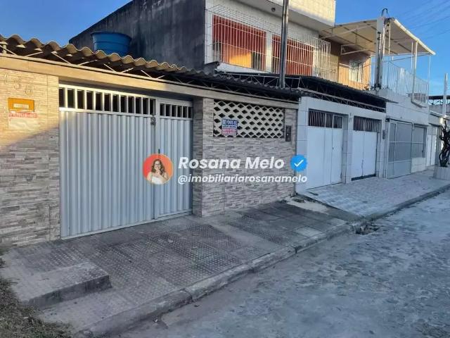 Casa / Sobrado para Venda em Recife/PE San Martin 3 Quartos