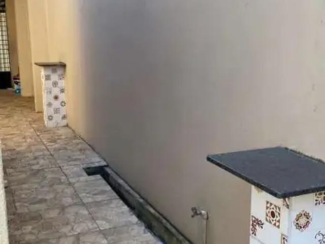 Casa / Sobrado para Venda em Recife/PE San Martin 3 Quartos