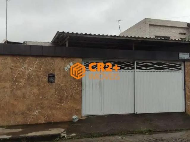 Casa / Sobrado para Venda em Recife/PE San Martin 3 Quartos