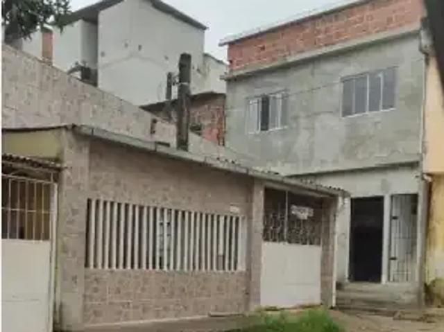 Casa / Sobrado para Venda em Recife/PE San Martin 5 Quartos