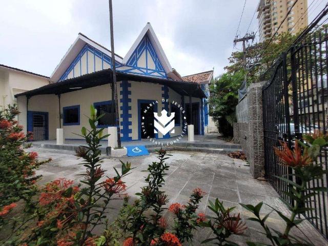 Casa / Sobrado para Venda em Recife/PE Soledade 11 Quartos