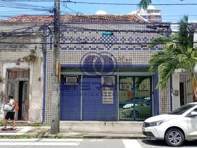 Casa / Sobrado para Venda em Recife/PE Soledade 3 Quartos