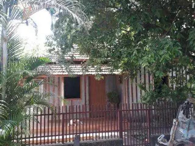Casa / Sobrado para Venda em Regente Feijó/SP Centro 2 Quartos