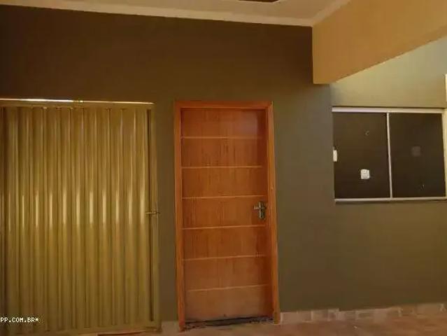 Casa / Sobrado para Venda em Regente Feijó/SP Jardim Primavera 2 Quartos