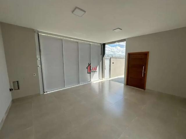 Casa / Sobrado para Venda em Regente Feijó/SP Jardim Tênis Clube 3 Quartos