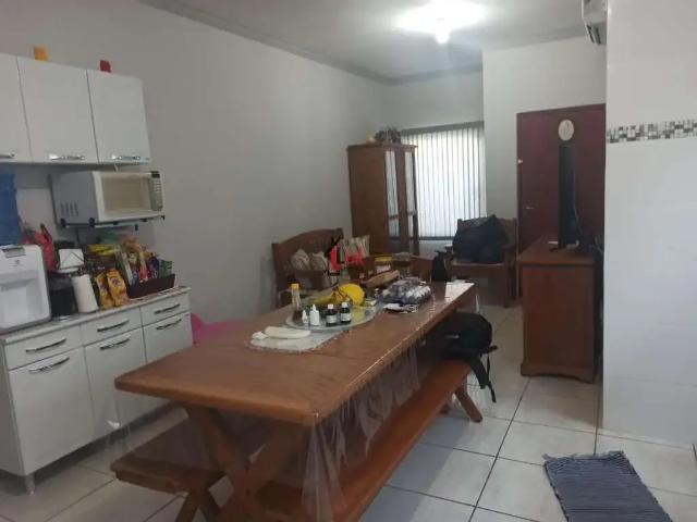Casa / Sobrado para Venda em Regente Feijó/SP Zona Rural 2 Quartos