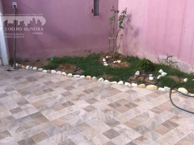 Casa / Sobrado para Venda em Registro/SP Centro 4 Quartos
