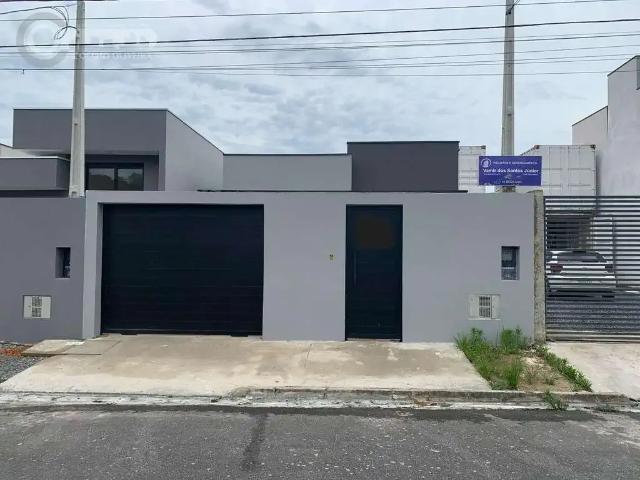 Casa / Sobrado para Venda em Registro/SP Centro 1 Quartos