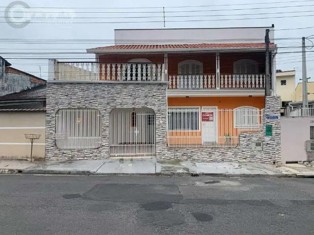 Casa / Sobrado para Venda em Registro/SP Centro 2 Quartos