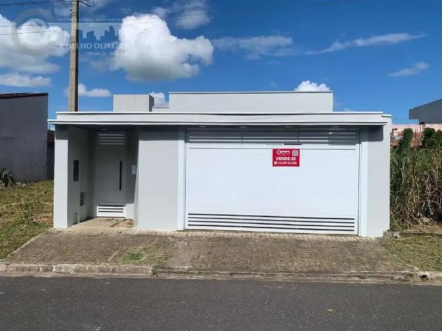 Casa / Sobrado para Venda em Registro/SP Centro 2 Quartos