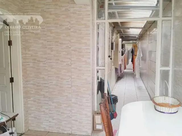 Casa / Sobrado para Venda em Registro/SP Centro