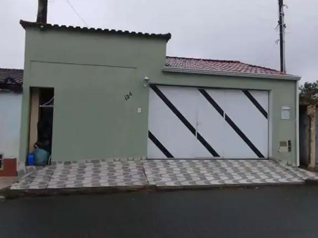 Casa / Sobrado para Venda em Registro/SP Jardim Xangrilá 2 Quartos