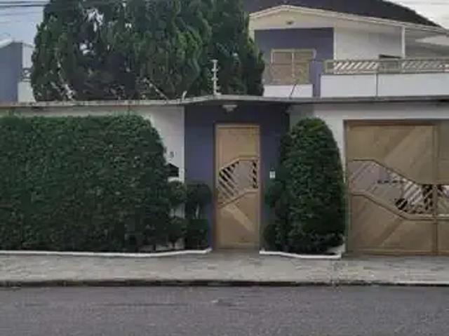 Casa / Sobrado para Venda em Registro/SP Jardim Belas Artes 2 Quartos