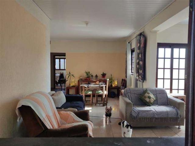 Casa / Sobrado para Venda em Registro/SP Jardim Brasil 3 Quartos