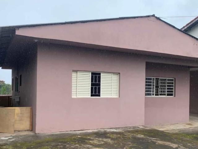 Casa / Sobrado para Venda em Registro/SP Jardim Brasil 3 Quartos