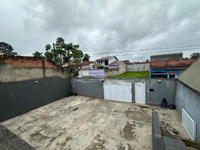 Casa / Sobrado para Venda em Registro/SP Jardim Brasil 2 Quartos