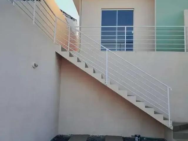 Casa / Sobrado para Venda em Registro/SP Jardim Caiçara 1 Quartos