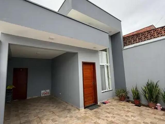 Casa / Sobrado para Venda em Registro/SP Jardim Caiçara 1 Quartos