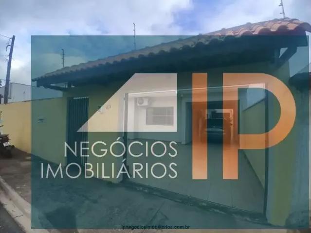 Casa / Sobrado para Venda em Registro/SP Jardim Caiçara 2 Quartos