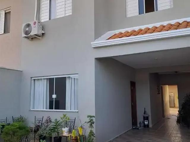 Casa / Sobrado para Venda em Registro/SP Jardim Caiçara 2 Quartos