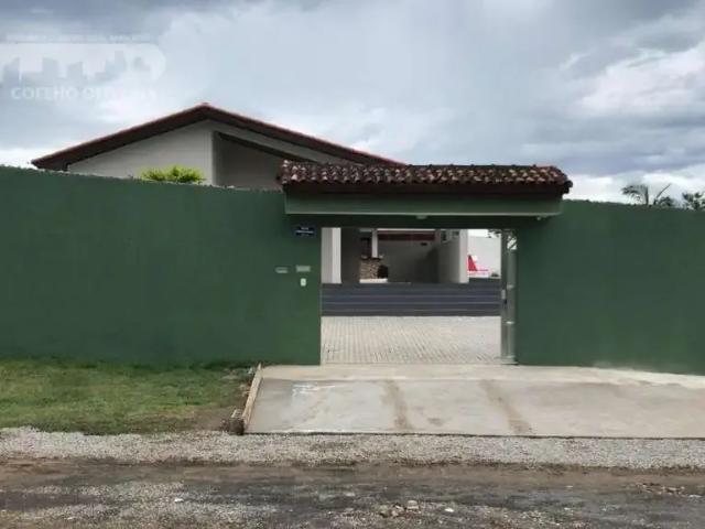 Casa / Sobrado para Venda em Registro/SP Jardim das Palmeiras 5 Quartos