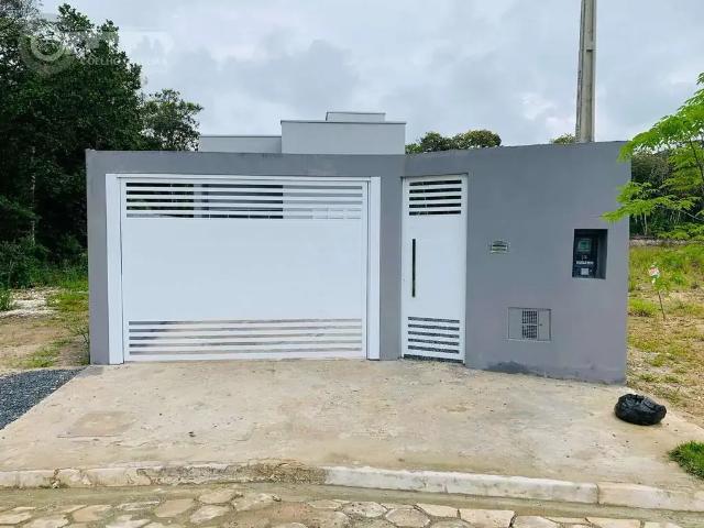 Casa / Sobrado para Venda em Registro/SP Jardim Fernanda 2 Quartos