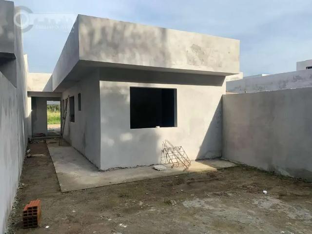 Casa / Sobrado para Venda em Registro/SP Jardim Fernanda 2 Quartos