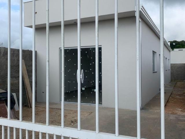 Casa / Sobrado para Venda em Registro/SP Jardim Fernanda 2 Quartos