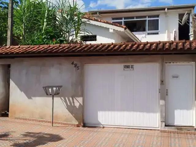 Casa / Sobrado para Venda em Registro/SP Jardim Ipanema 2 Quartos