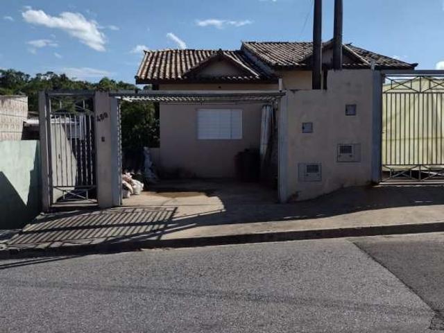 Casa / Sobrado para Venda em Registro/SP Jardim Ipanema 2 Quartos