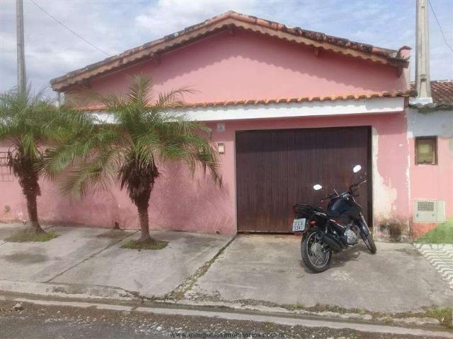 Casa / Sobrado para Venda em Registro/SP Jardim Paulistano 2 Quartos