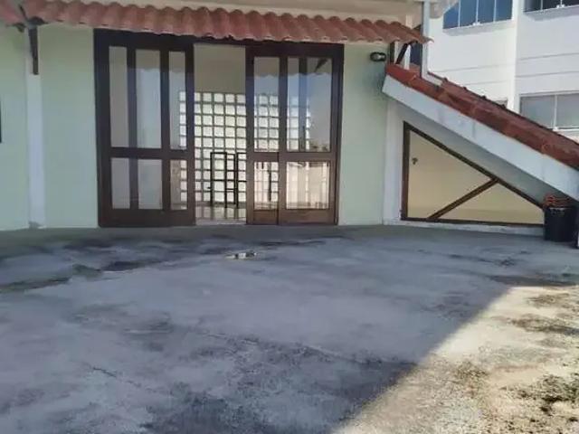 Casa / Sobrado para Venda em Registro/SP Jardim Paulistano 3 Quartos