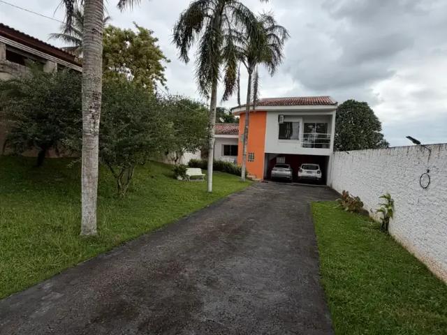 Casa / Sobrado para Venda em Registro/SP Jardim São Conrado 3 Quartos