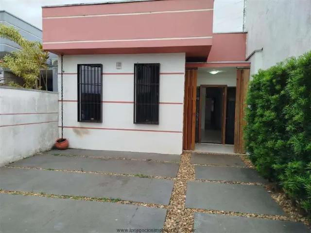 Casa / Sobrado para Venda em Registro/SP Jardim São Mateus 1 Quartos